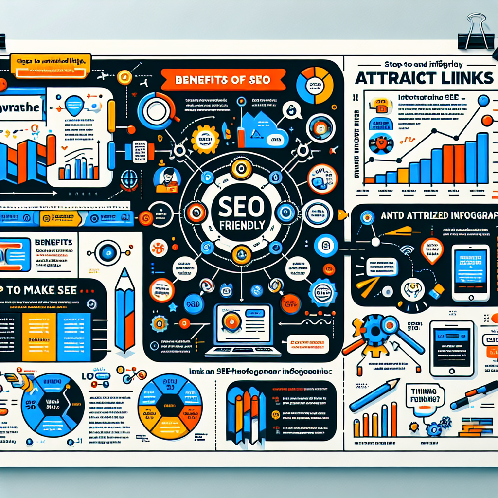 Jak Tworzyć SEO-Friendly Infografiki, które Przyciągają Linki ...